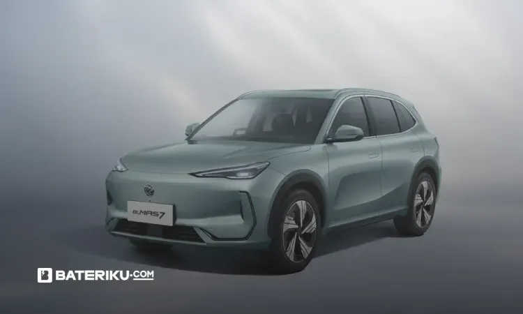 What Is BEV, HEV & PHEV? Learn The Differences, Similarities & Cars Offered In Malaysia - www ...